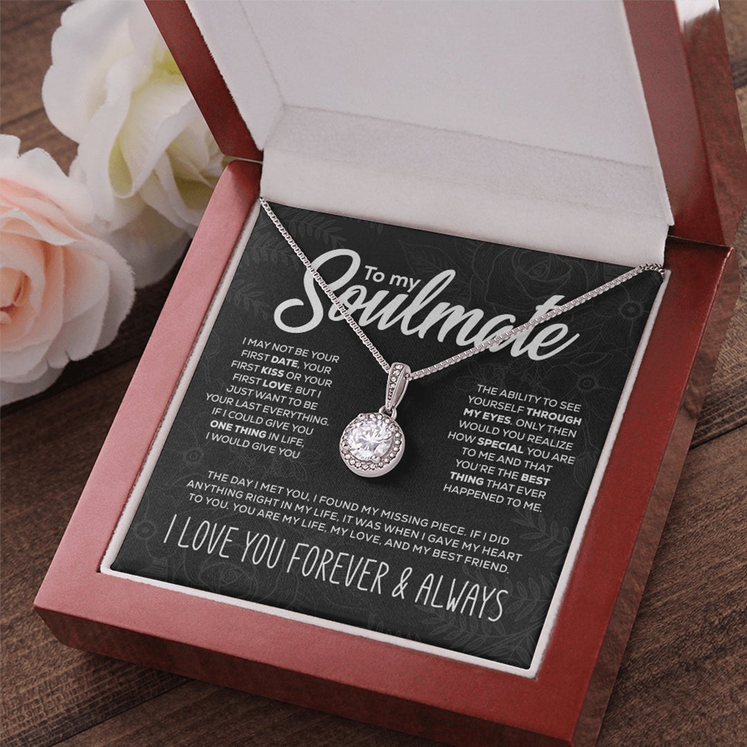 To My Soulmate - Gift Set